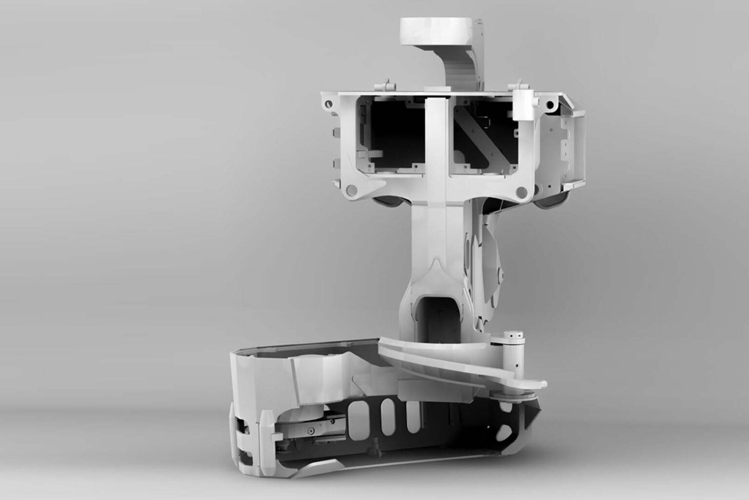 Log Max 3000T cutting head | REPAROSERVIS